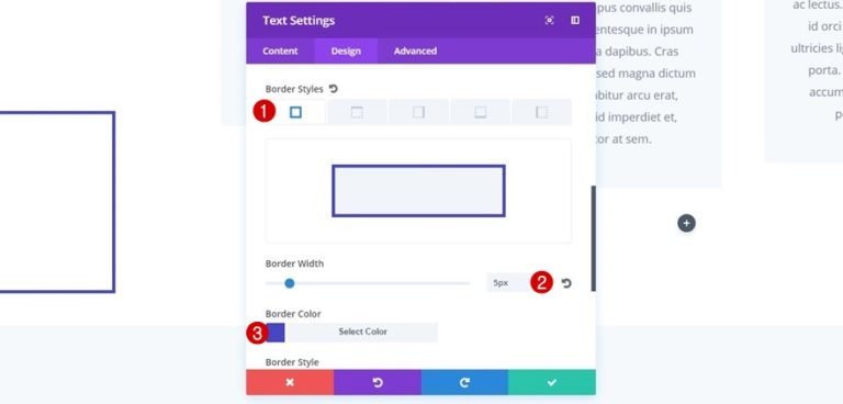 How To Add Subtle And Animated Shapes To Your Website With Divi
