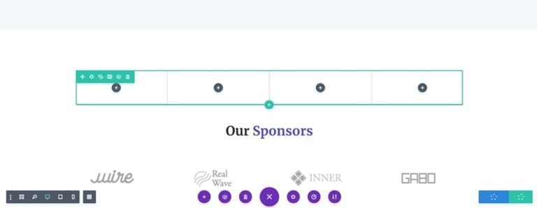 How to Add Subtle & Animated Shapes to Your Website with Divi