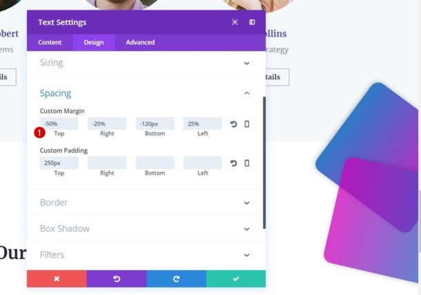 How to Add Subtle & Animated Shapes to Your Website with Divi | Elegant ...