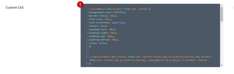 How to Add Product Wishlists to Divi's Cosmetics Shop Layout Pack