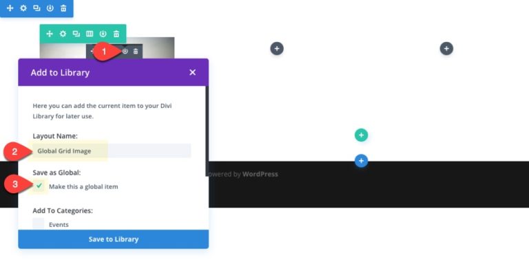 How To Use Divis Selective Sync To Customize Your Entire Grid Layout With A Few Clicks