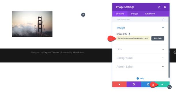 How to Use Divi's Selective Sync to Customize Your Entire Grid Layout ...