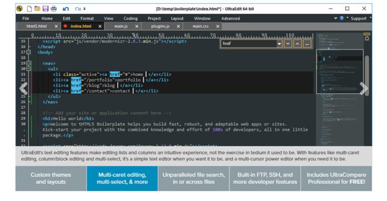 The 11 Best Code Editors Ranked