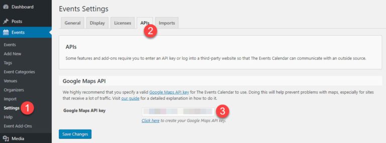 The Events Calendar: A Detailed Overview of the Free Version