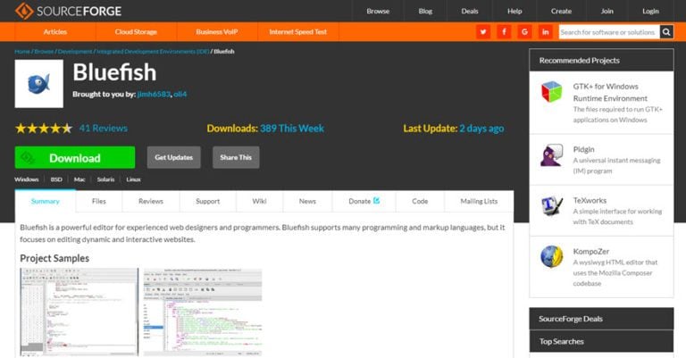 The 11 Best Code Editors Ranked
