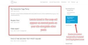 The Events Calendar: A Detailed Overview of the Free Version