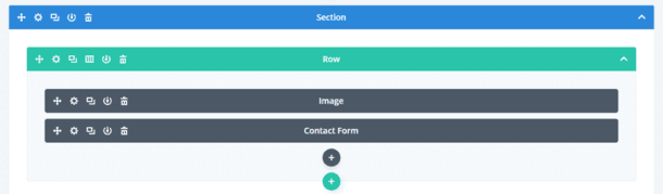 How to Use Opacity, Padding, and Negative Margins to Layer Divi Modules