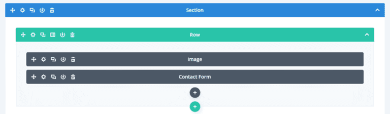 How to Use Opacity, Padding, and Negative Margins to Layer Divi Modules