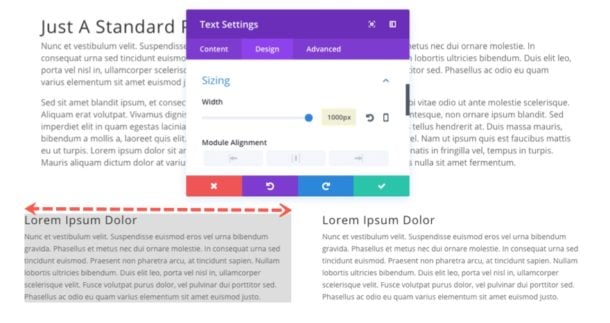 A Guide to Understanding and Applying CSS Length Units in Divi