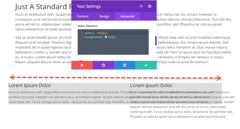 A Guide To Understanding And Applying Css Length Units In Divi