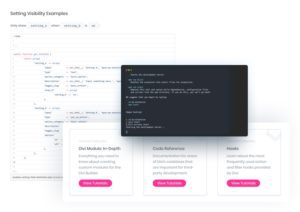 Divi 3.1 Has Arrived! Introducing The New Divi Developer API