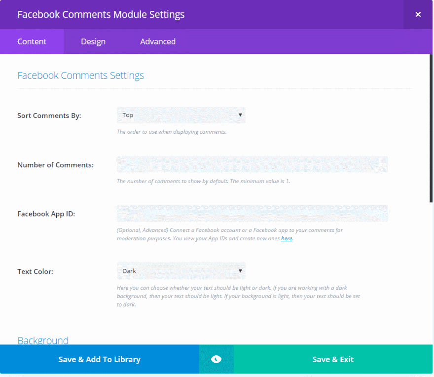 Divi Plugin Highlight: Facebook Comments Module - Ask the Egghead, Inc. Divi Plugin Highlight: Facebook Comments Module - Ask the Egghead, Inc.