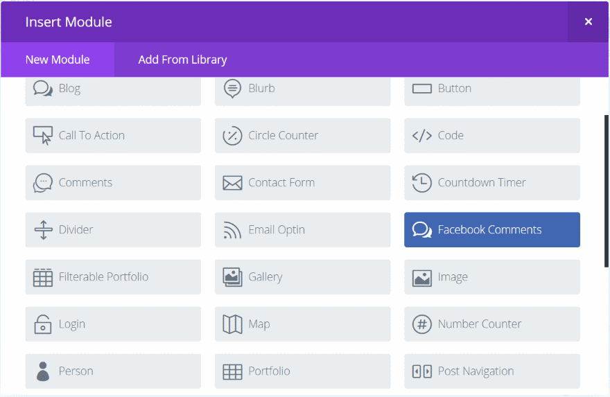 Divi Plugin Highlight: Facebook Comments Module - Ask the Egghead, Inc. Divi Plugin Highlight: Facebook Comments Module - Ask the Egghead, Inc.