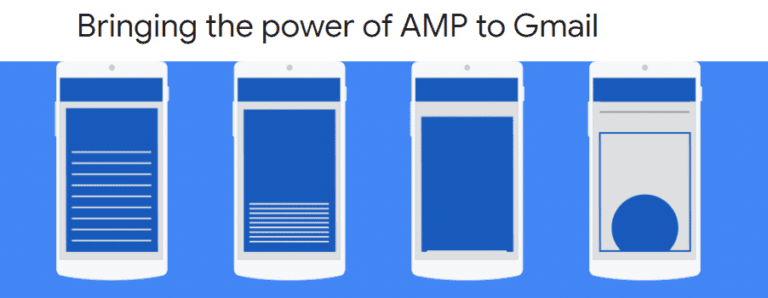 What We Know About Google AMP for Email (And How It May Affect Your ...