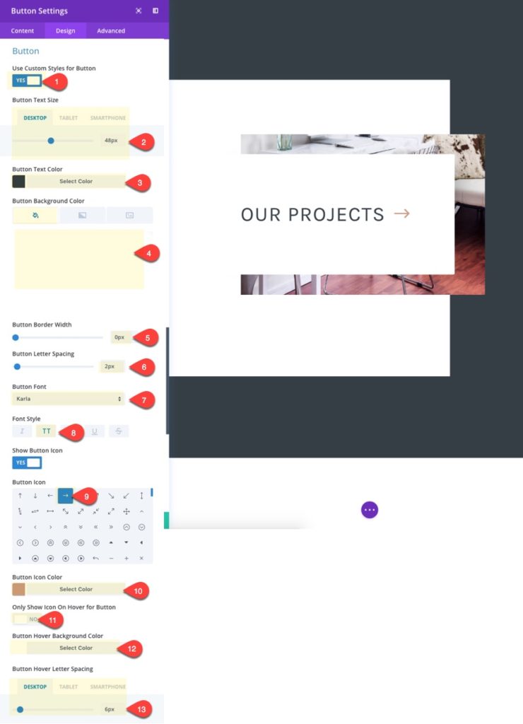 How To Create A Unique Expanding Cta Section With Divi