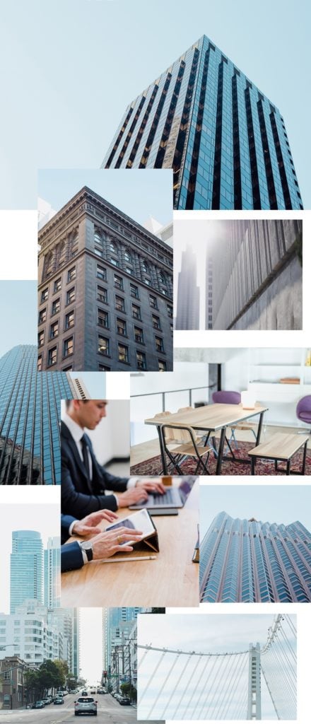 Get a FREE Architecture Firm Layout Pack for Divi