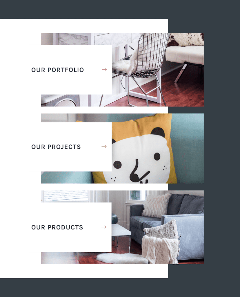How To Create A Unique Expanding Cta Section With Divi