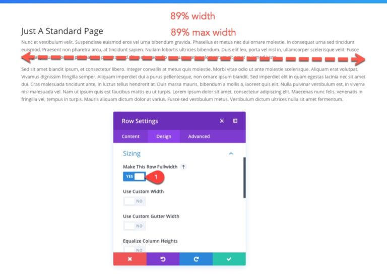A Guide to Understanding and Applying CSS Length Units in Divi