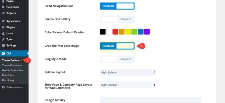 How to Use a Filterable Portfolio and Post Navigation to Organize Case ...