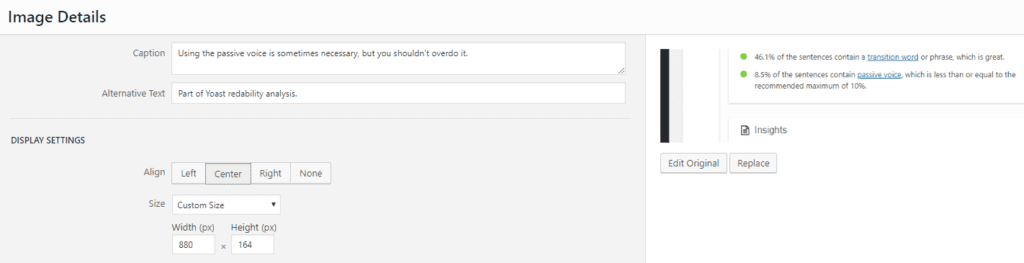 5 Tips to Edit (And Improve) Your WordPress Content
