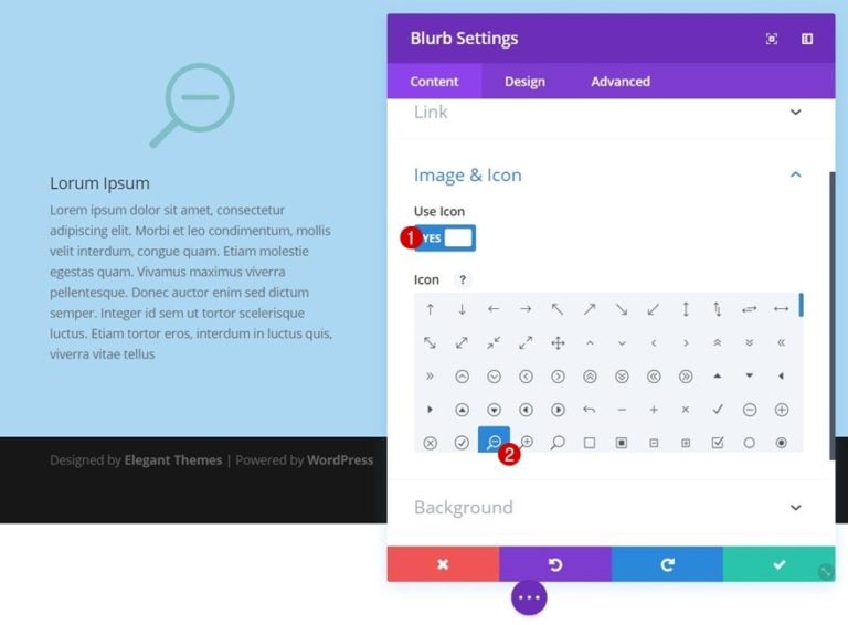 How to Indirectly Apply Section Dividers to Your Design (Part 2: Modules)
