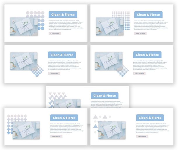 How to Emphasize Your Image's Colors Using Patterns (Download 7 Free ...