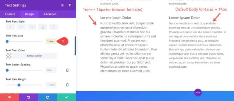 A Guide To Understanding And Applying Css Length Units In Divi Elegant Themes Blog
