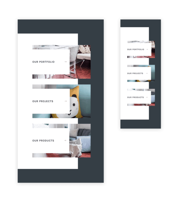 How To Create A Unique Expanding Cta Section With Divi