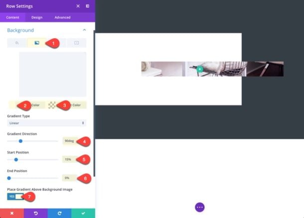 How To Create A Unique Expanding Cta Section With Divi