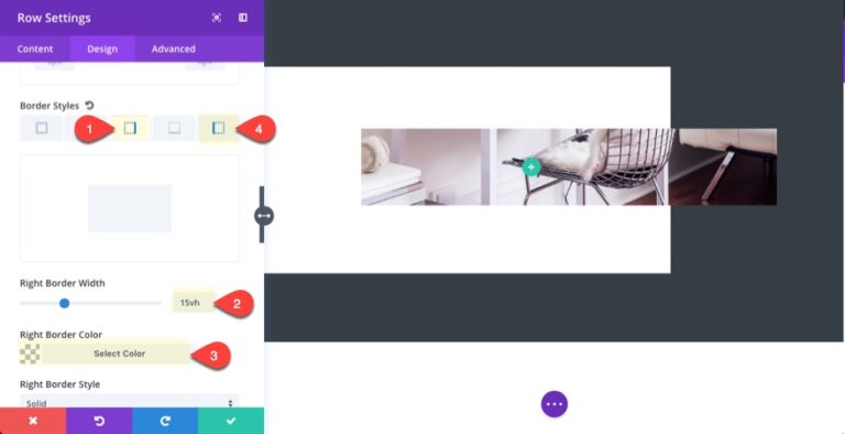 How To Create A Unique Expanding Cta Section With Divi