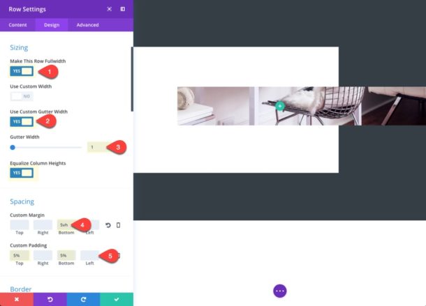 How To Create A Unique Expanding Cta Section With Divi