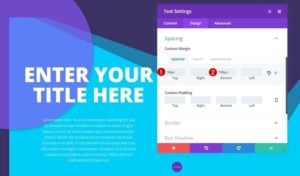 How to Indirectly Apply Divi Section Dividers to Your Design (Part 1 ...