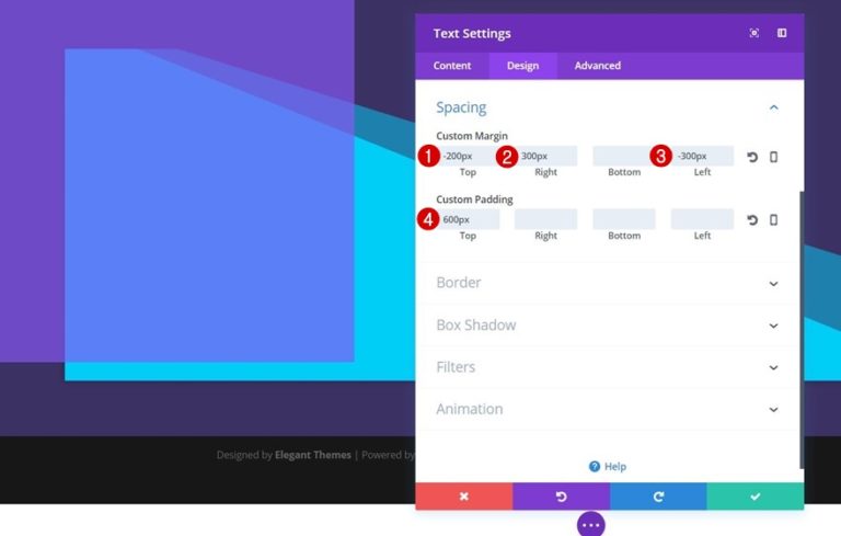 How to Indirectly Apply Divi Section Dividers to Your Design (Part 1 ...