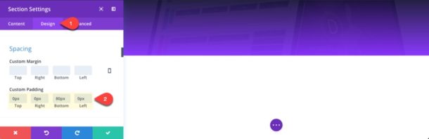 Design a Striking Divi Product Layout with Image Perspective and ...