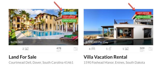 How to Add Real Estate Property Listings to Your Website with Divi