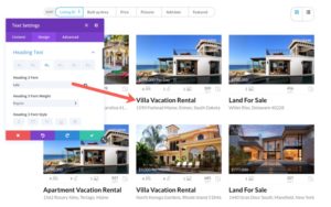 How to Add Real Estate Property Listings to Your Website with Divi ...