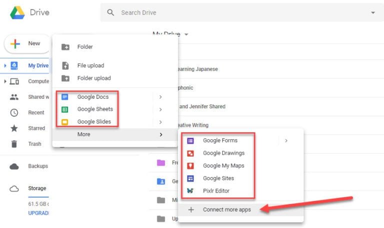 25 Ways Google Drive Can Help Power Your WordPress Business