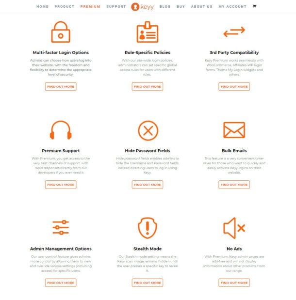 Keyy: A Detailed Overview & Review