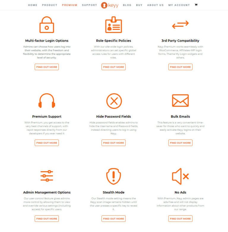 Keyy: A Detailed Overview & Review