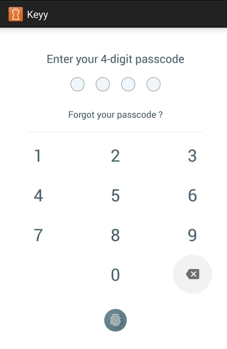 Keyy: A Detailed Overview & Review