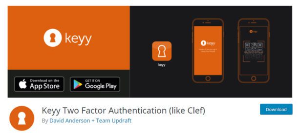Keyy: A Detailed Overview & Review - Ask the Egghead, Inc.