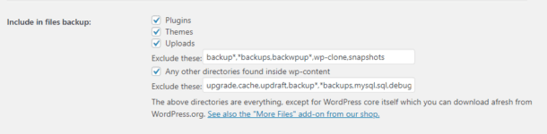 The Ultimate Guide To Updraftplus How To Backup Restore Or Migrate