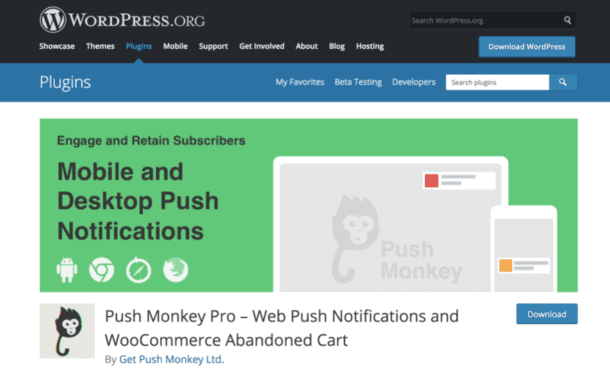 Push Monkey: A Detailed Overview and Review - Ask the Egghead, Inc.