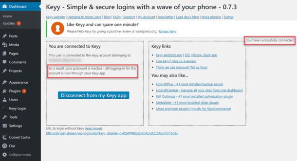 Keyy: A Detailed Overview & Review