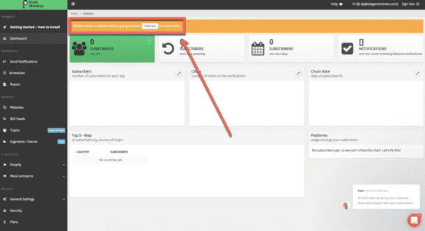 Push Monkey: A Detailed Overview and Review - Ask the Egghead, Inc.