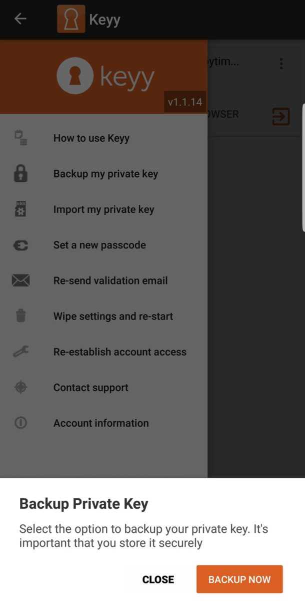 Keyy: A Detailed Overview & Review