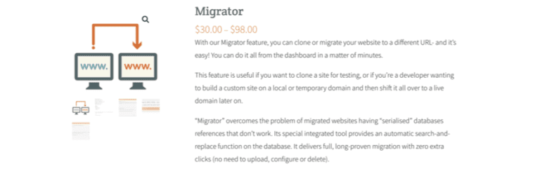 The Ultimate Guide to UpdraftPlus: How to Backup, Restore, or Migrate Your WordPress Website