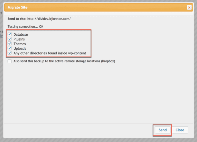 The Ultimate Guide To Updraftplus How To Backup Restore Or Migrate