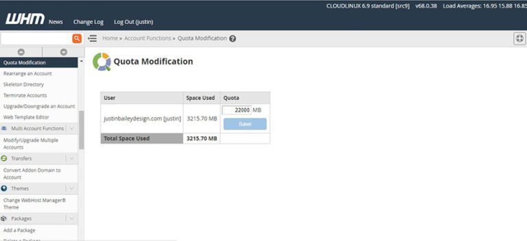 A Beginner’s Guide to Web Host Manager (WHM)
