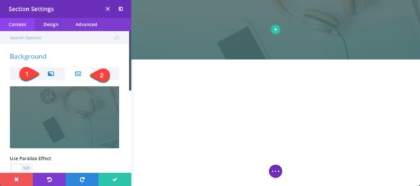 How to Design a Unique Diagonal Layout with Divi